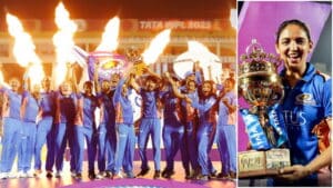 WPL 2026 Schedule: Teams, Time Table, Venues, Points Table